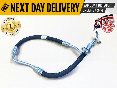 for FORD TRANSIT CUSTOM 2.0 ECO BLUE PUMP Power STEERING GEAR HOSE Pipe ...