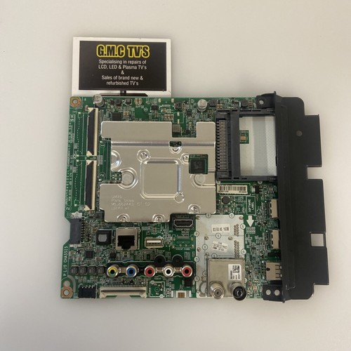 MAINBOARD EAX68253604(1.0) EBT66194633 HC550DQG-SLXL3-A141 FROM ...