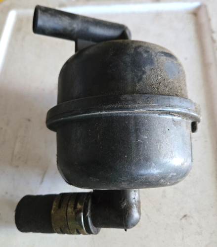 84-88 TOYOTA PICKUP TRUCK 4RUNNER AIR CLEANER INTAKE MUFFLER SILENCER ...