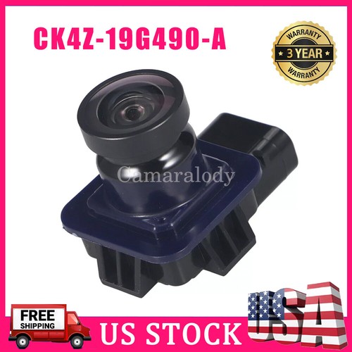 For Ford Transit Passenger/Cargo Van 15-19 Rear View Backup Camera CK4Z ...
