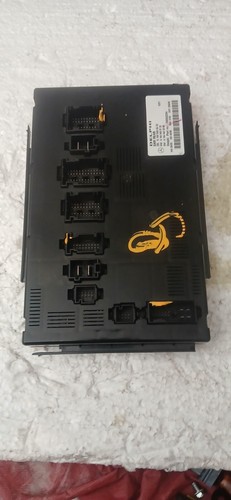 06-13 Mercedes X164 GL450 ML550 Rear SAM Signal Acquisition Control ...