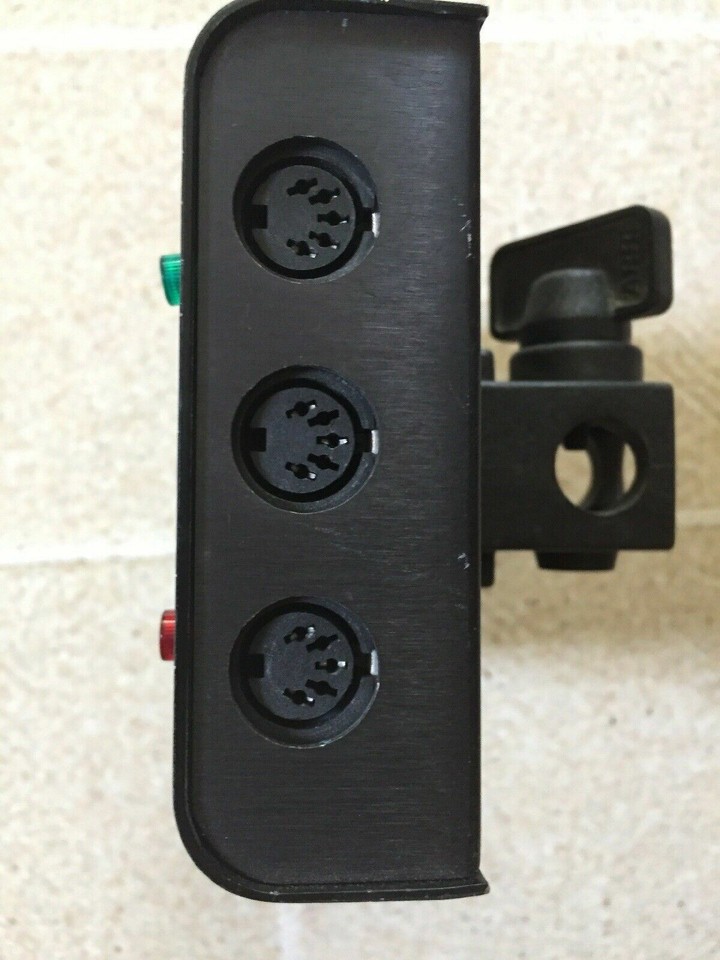 ETC Infrared Remote IRR-740 Microvision FX Insight Impression ...