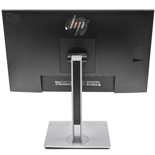 HP EliteDisplay E243 23.8" 1920 x 1200 60Hz 5ms IPS LCD 1FH47AA | eBay