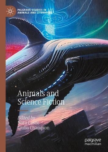 Giulia Champion Animals and Science Fiction (Relié) | eBay