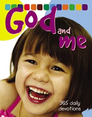 GOD AND ME: 365 Daily Devotions, BOSHOFF PENNY 9781905051786| eBay
