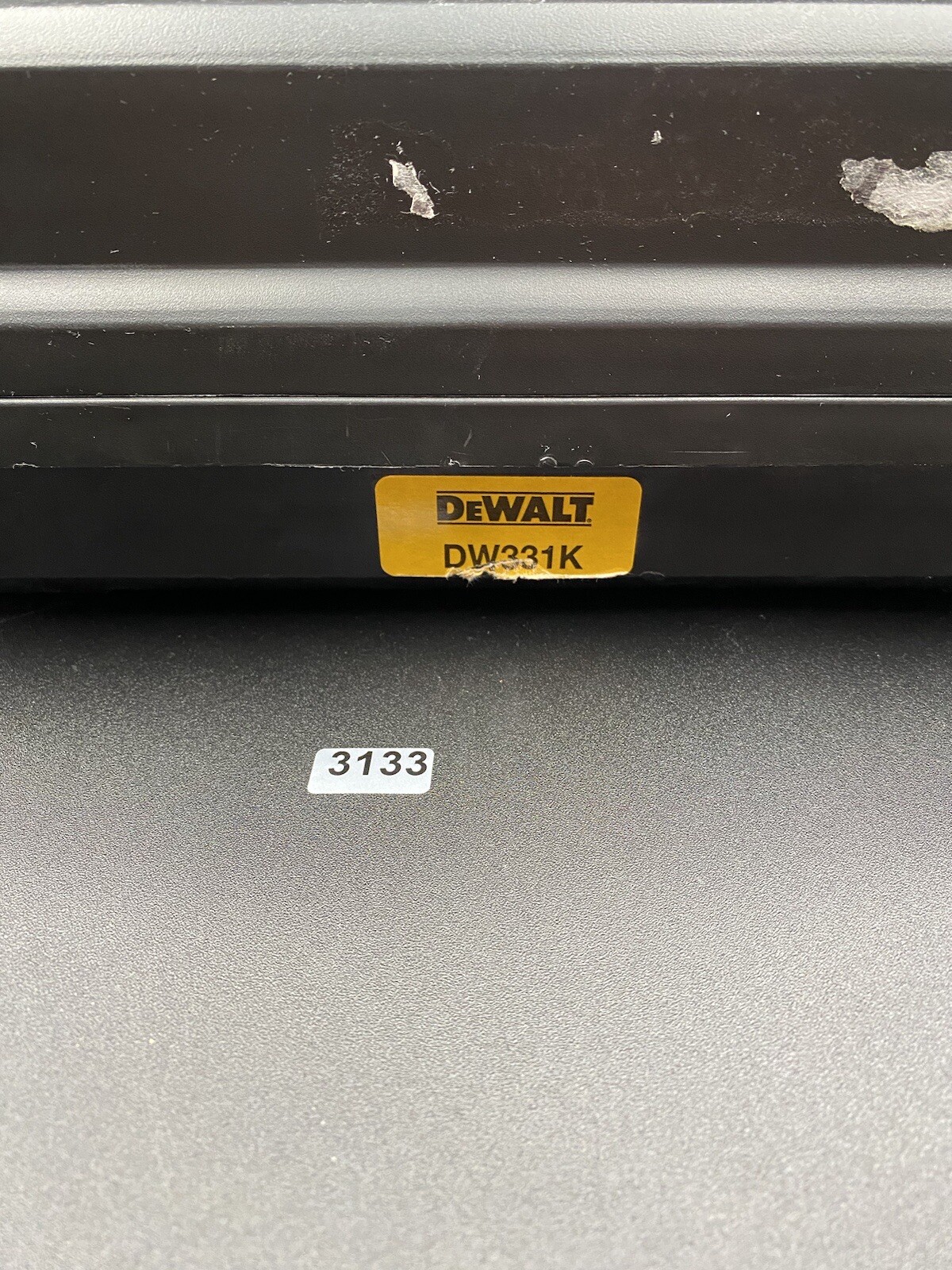 DeWalt DW331 Variable Speed Orbital Jig Saw 1" Corded Electric 6.5A | eBay