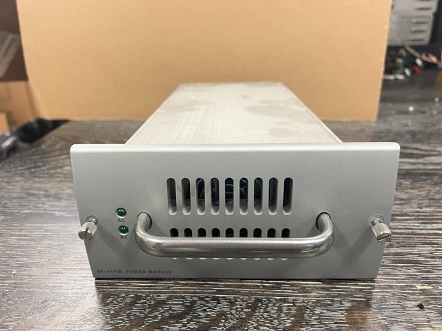 Euphonix / Avid DF64 Core (11) SP-661 FC-631 FC-641 & 2 DF-64pm System5 ...