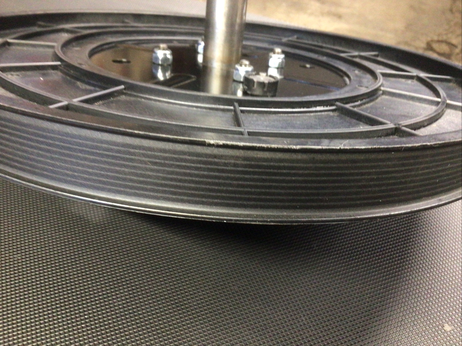 Sole/Nordictrack /Proform /Freemotion Elliptical Drive Pulley W ...