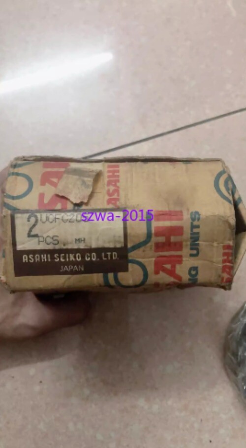 1pcs New ASAHI UCFC205 | eBay