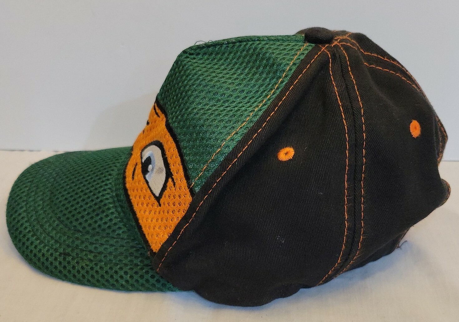 Teenage Mutant Ninja Turtles Donatello Orange Mask De… - Gem