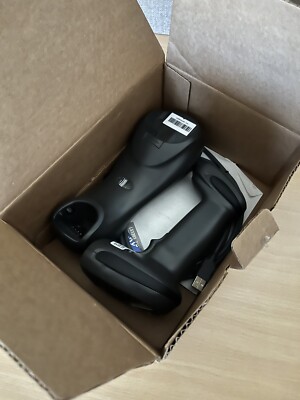 Symbol Wireless LS2208 | eBay