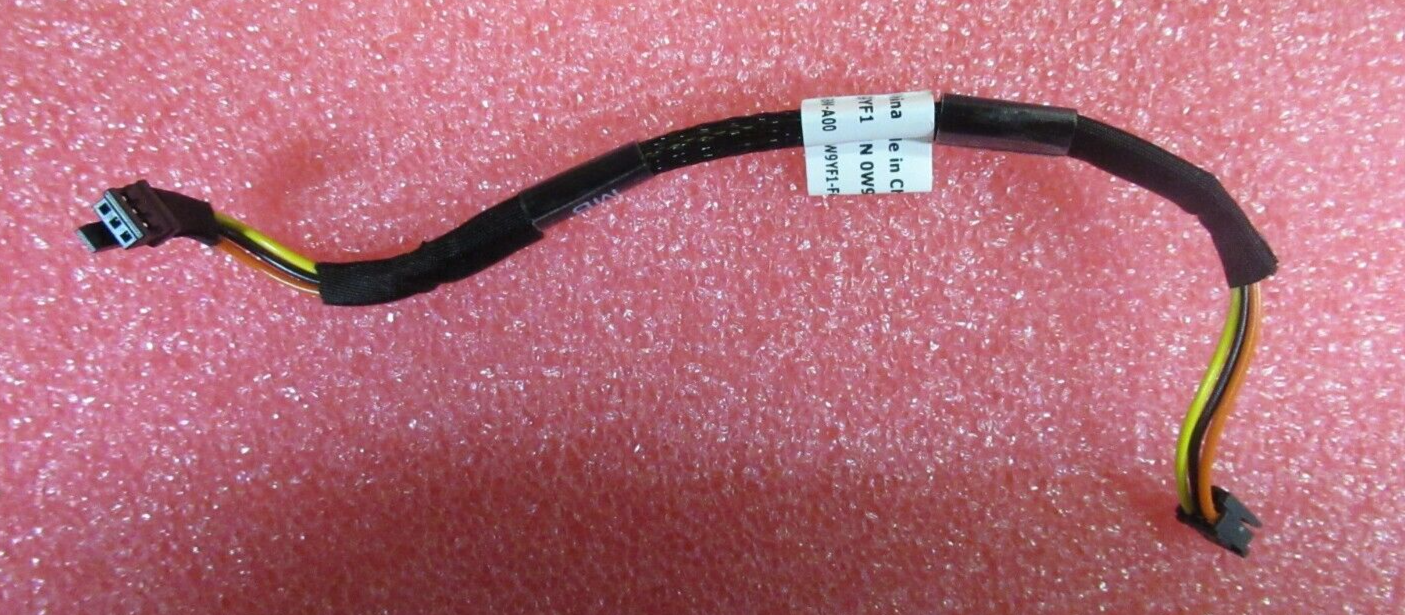 New Dell M.2 BOSS-S2 Hot-Swap Carrier Card FGNRW + Cables For R750 ...