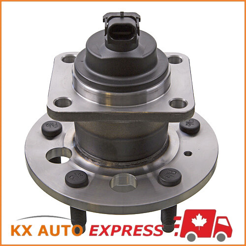 REAR WHEEL HUB BEARING ASSEMBLY FOR BUICK REGAL 1997 1998 1999 2000 w ...
