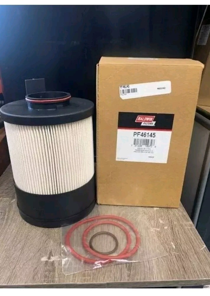 NEW BALDWIN FILTER PF46145 | eBay
