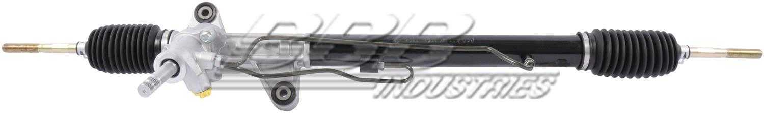 Rack and Pinion Assembly-New Rack And Pinion BBB Industries N305-0120 ...
