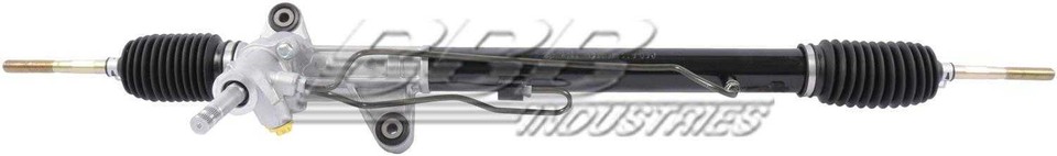 Rack and Pinion Assembly-New Rack And Pinion BBB Industries N305-0120 ...