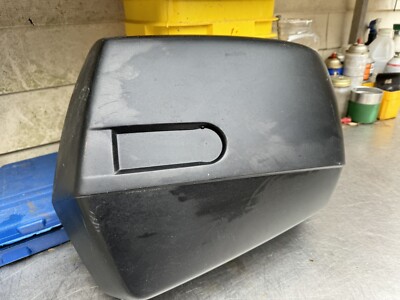 BMW R1100RT R1150RT R1150RS R1100GS R1150GS Right Side Panier Box Lid ...