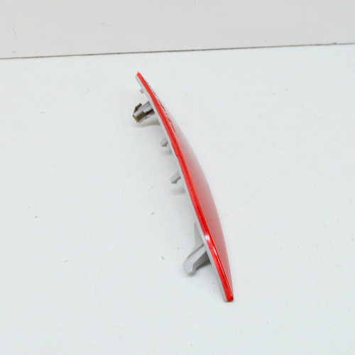 NEW BMW Z4 E89 ROADSTER REAR M BUMPER LEFT SIDE REFLECTOR 63147843527 ...
