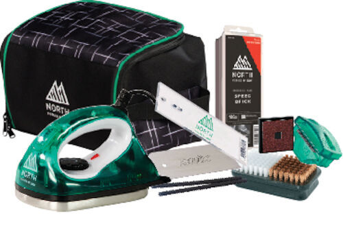 Swix North Mass Transit Tuning Kit for sale online | eBay