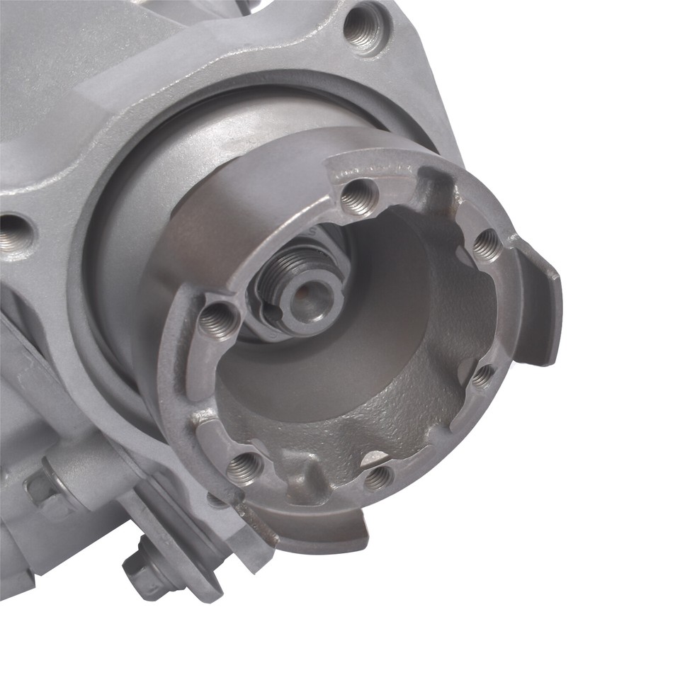 Rear Axle Differential Carrier 3.73 Ratio For Jeep Cherokee Chrysler ...