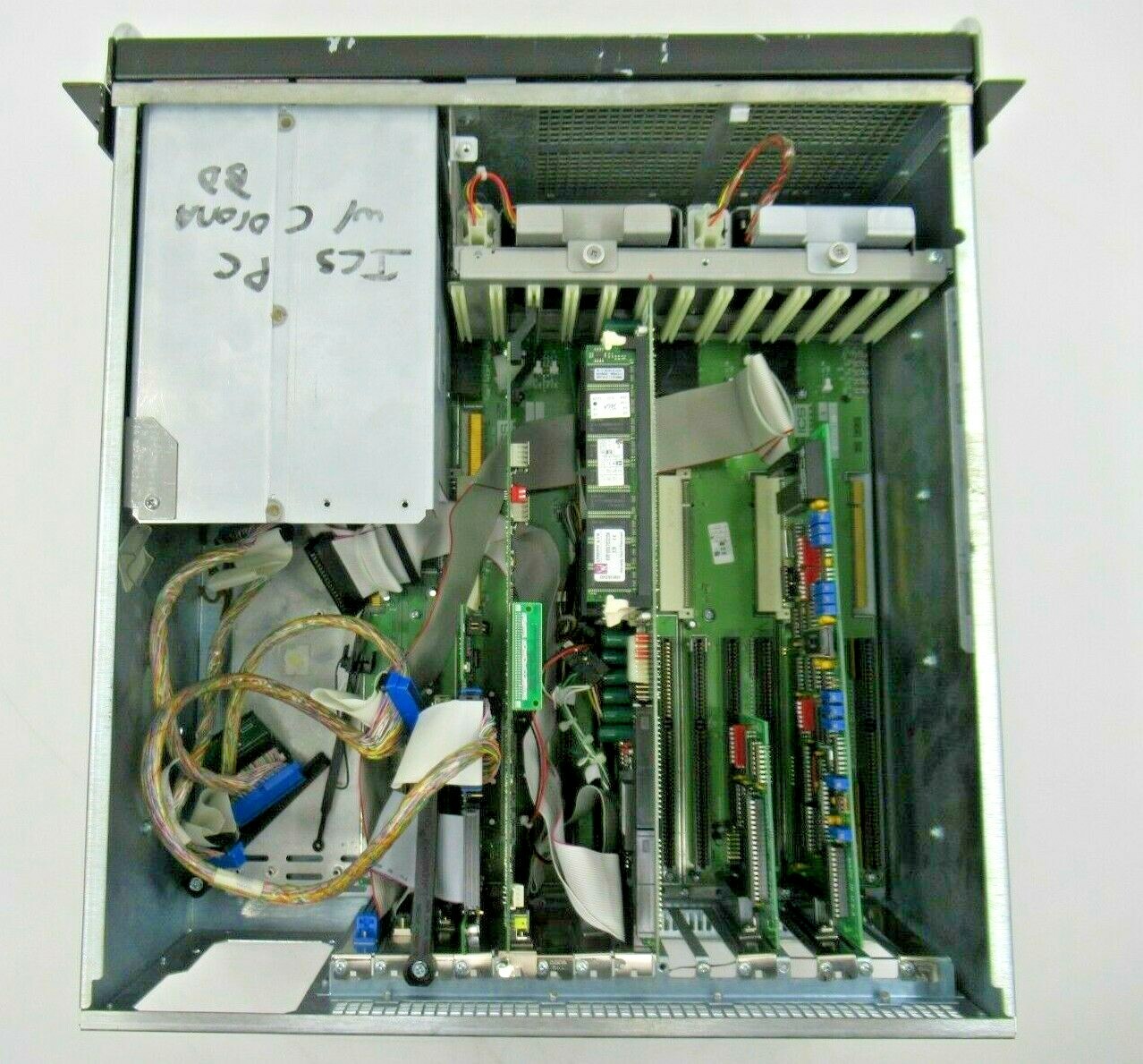 0047044-003 / KONTRON ICS-ADVENT COMPUTER BOX, ASSY / KLA TENCOR | eBay