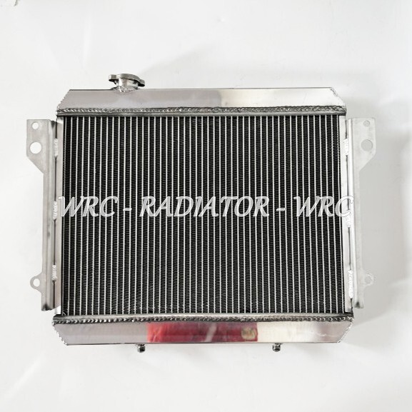1979-1982 Toyota Corolla AE71/72 SR5 3A/4A AT/MT Radiator Fit | Full ...