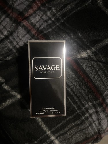 CHRISTIAN DIOR SAVAGE PARFUM SAMPLE SIZE | eBay