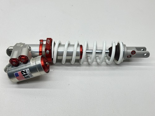 WP Traxx Rear Shock Assembly Spring KTM Husqvarna GasGas 2016-2022 SX ...