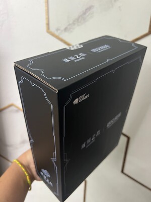 League of Legends TCG Card Game Chinese Arcane LOL Exclusive Promo Set ...