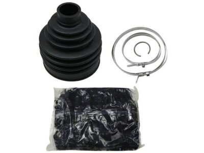 Front Outer CV Boot Kit For 2002-2007 Subaru Impreza 2006 2005 2004 ...