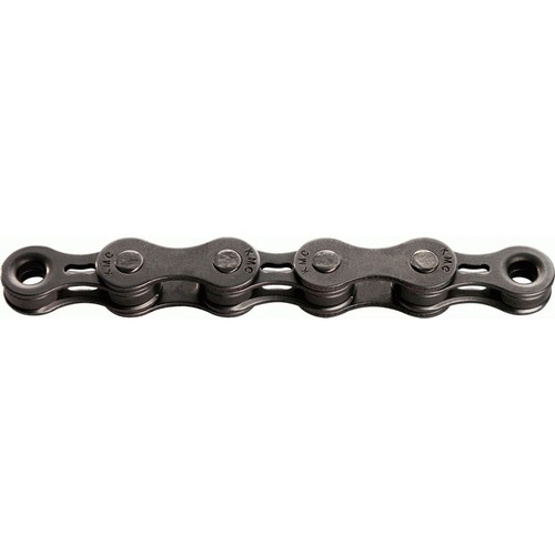 KMC Z6 Grey 114L cycle bike chain | eBay