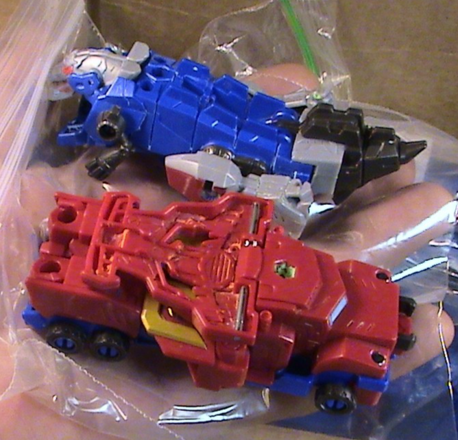 Lot of 10 Transformers action figures, #06, Parts Lot, Not Complete | eBay