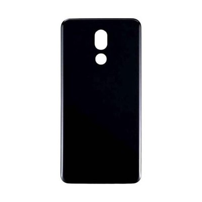 LG Stylo 5 Back Door (Black) | eBay