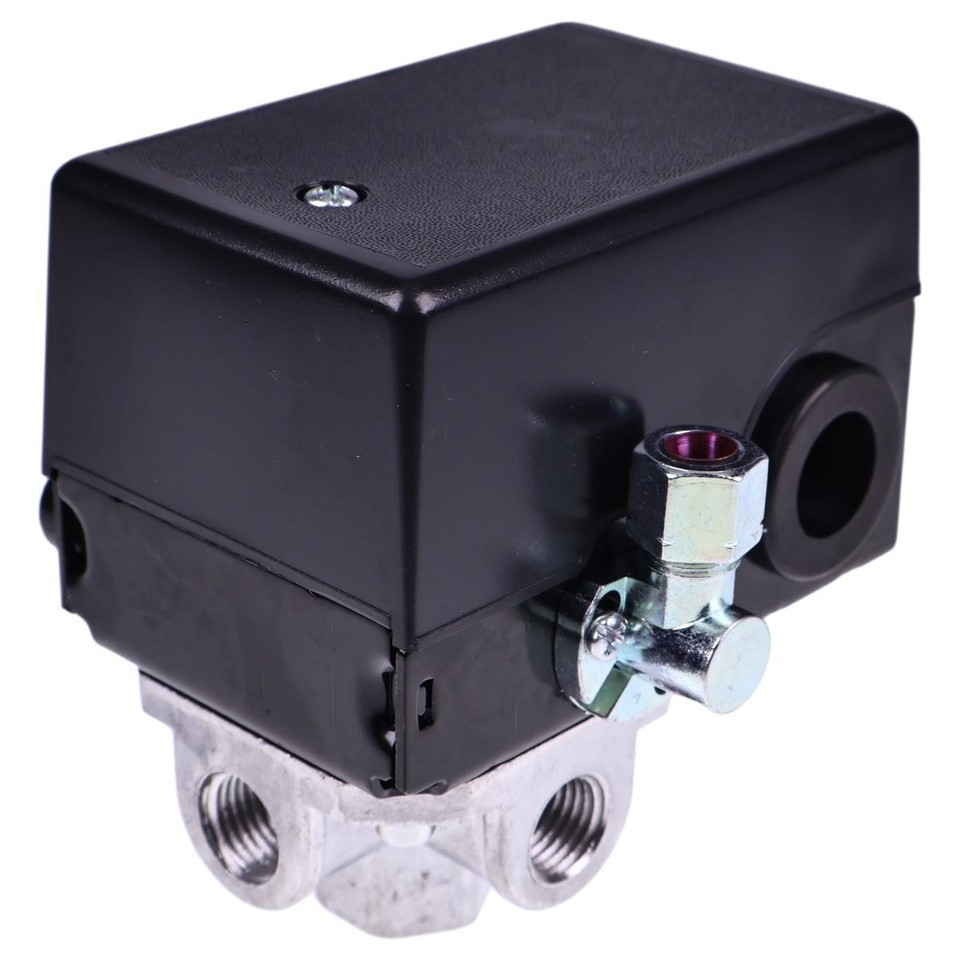 Pressure Switch 034-0137 For Coleman Air Compressor BL6506016 BL6506016 ...