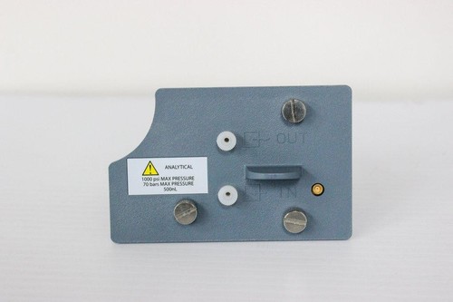 Waters PDA Flow Cell Hybrid 10mm 240uM HPLC Analytical Flow Cell ...