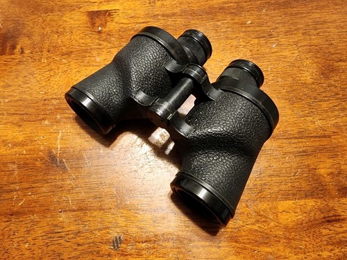 Ww2 US army Binocular M13A1 6x30 | eBay