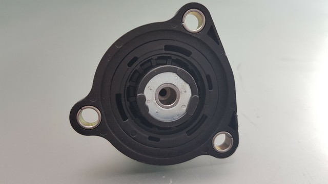 Orig MERCEDES Solenoid Valve Schubunluftventil Intercooler A0001532859 ...