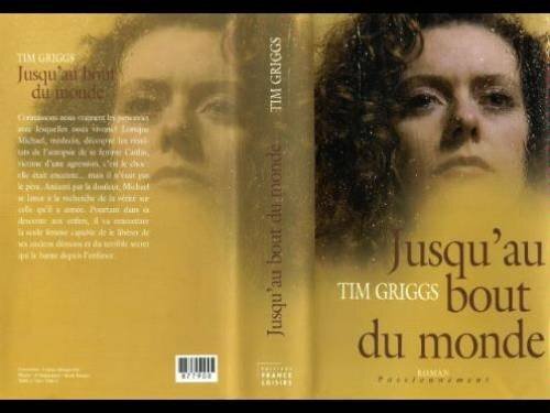 Jusqu'au bout du monde, Tim Griggs | eBay