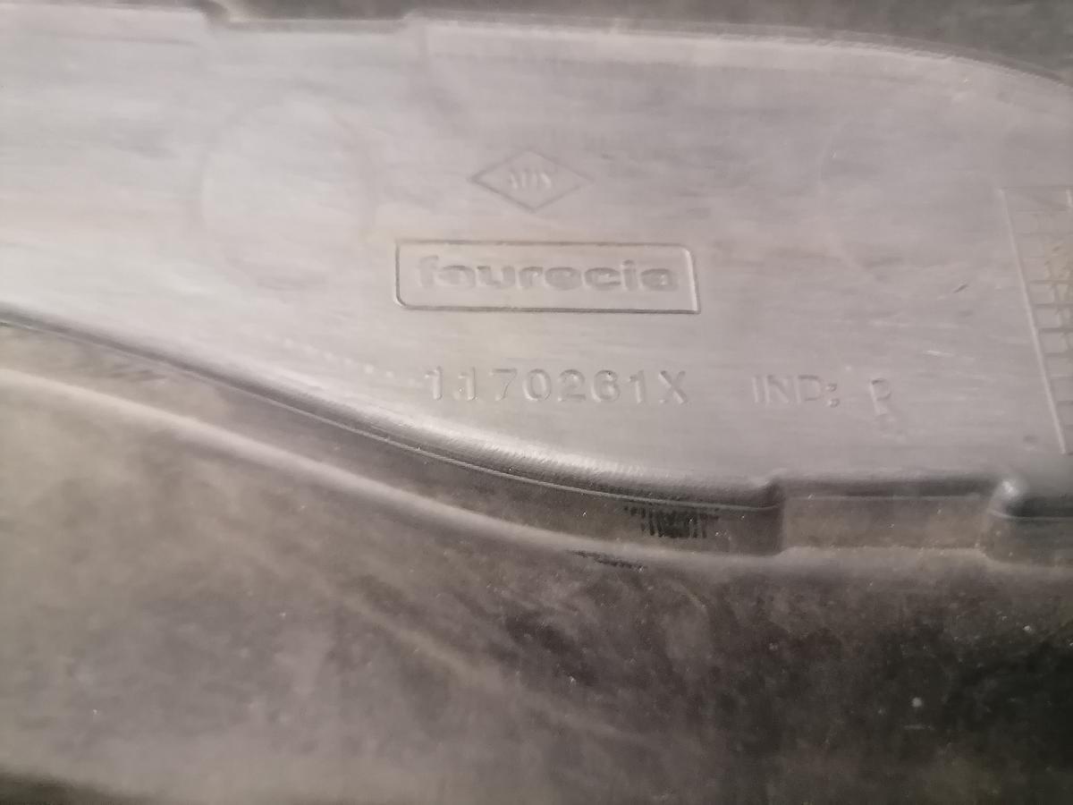 Dacia Sandero 2 BJ13 Kühlergrill Grill Frontgrill 623103971R | eBay