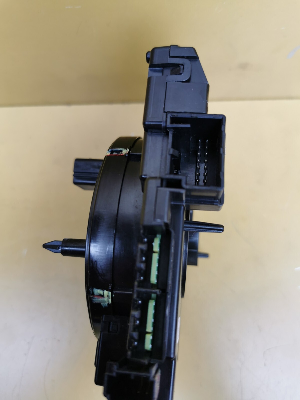 Genuine VW Audi Skoda 5K0 953 569AL Highline Clock Spring Squib Contact ...