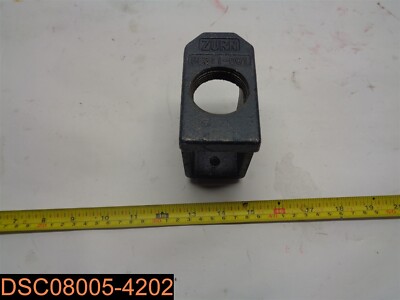 Zurn Lavatory Concealed Arm Header 56311-001 | eBay