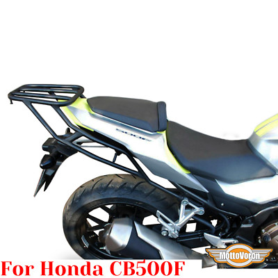 For Honda CB500F rear rack rear luggage rack CB 500 F (2016-2018) | eBay