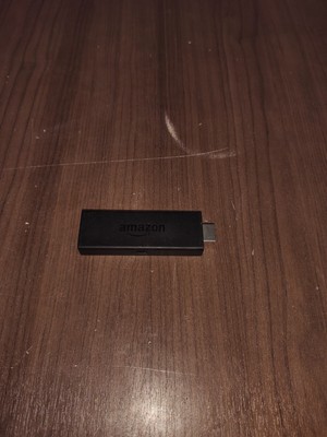 Gen 2 Amazon Fire TV Stick ONLY LY73PR Replacement 2nd Generation No ...