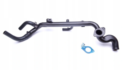 Coolant water hose opel zafira b 2005-2010 1.9 cdti 93194989 | eBay