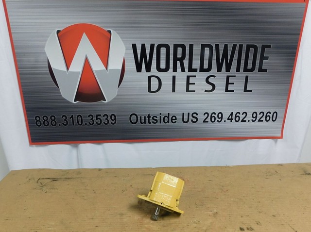 1997 CAT C12 Fuel Pump Part # 1165429 for sale online | eBay