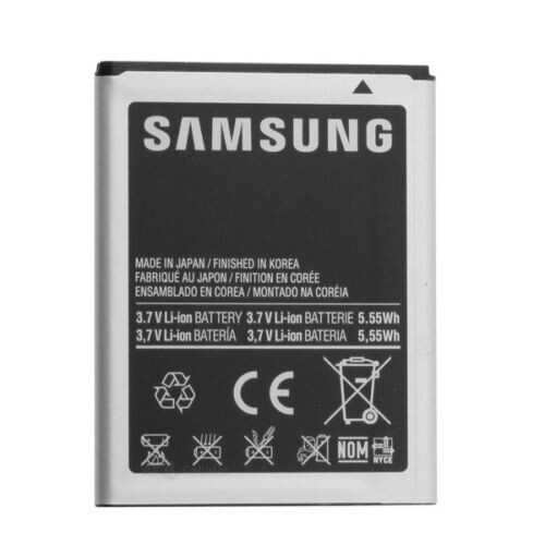 Battery EB484659VA For Samsung Exhibit 2 T679 Focus i677 Player 4.0 ...