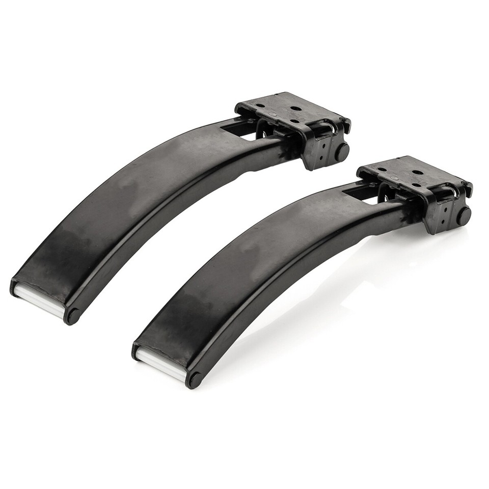 2x Door Stopper Door Catch Brake Stopper Rear Wing Doors for MERCEDES ...
