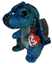 Ty Beanie Babies 36343 Flippables Regular Kate The Blue Dragon for sale ...