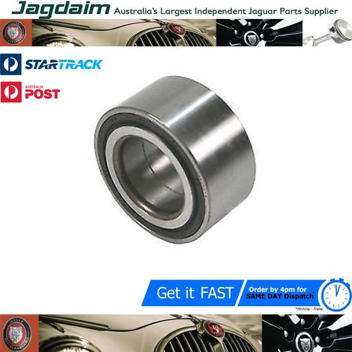 New Jaguar XJ Series XK Rear Wheel Bearing C2P12624 | eBay