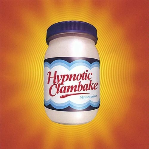 Mayonaise by Hypnotic Clambake (CD, 2005) for sale online | eBay